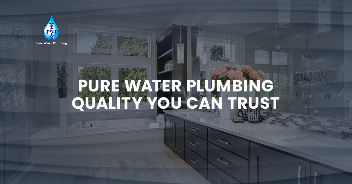 Trenchless Sewer Repair in Antioch | Pure Water Plumbing & Rooter